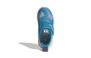 Adidas Frozen X Fortarun Cf C 'elsa' Shoes