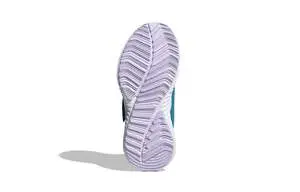Adidas Frozen X Fortarun Cf C 'elsa' Shoes