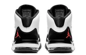 JORDAN Max Aura High Top Sneakers