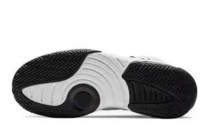JORDAN Max Aura High Top Sneakers