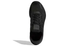 Adidas Swift Run X "triple " Sneakers