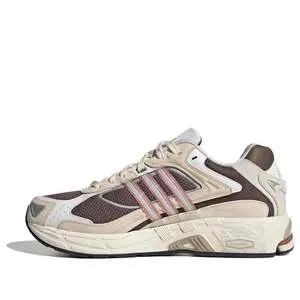 Adidas Response Cl Sneakers - White/tan