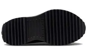 CONVERSE Run Star Hike High Top Sneakers - Black