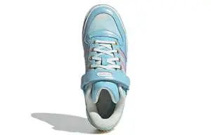 Adidas Disney X Triple Platforum Low "sleeping Beauty" Sneaker