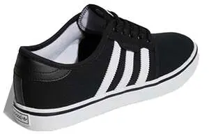 Adidas Seeley Low Top Sneakers - Black