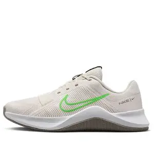 Nike Nike MC Trainer 2 "Phantom Green Strike" Sneakers Beige/green