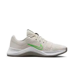 Nike Mc Trainer 2 "phantom Green Strike" Sneakers - Beige/green