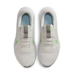 Nike Mc Trainer 2 "phantom Green Strike" Sneakers - Beige/green