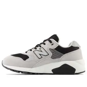 NEW BALANCE New Balance 580 Athletic Sneakers Raincloud/black