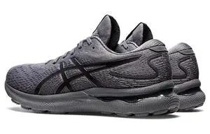 Asics Gel-nimbus 24 Metropolis - Grey