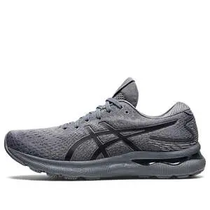 Asics Gel-nimbus 24 Metropolis - Grey