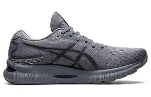 Asics Gel-nimbus 24 Metropolis - Grey