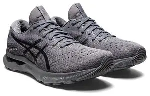 Asics Gel-nimbus 24 Metropolis - Grey