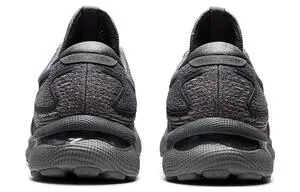 Asics Gel-nimbus 24 Metropolis - Grey