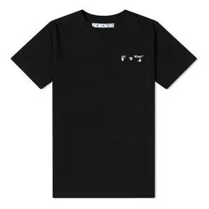 Off-White Fw20 Logo Printing Normal Version