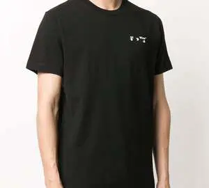 Off-White Fw20 Logo Printing Normal Version