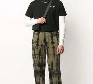 Off-White Fw20 Logo Printing Normal Version