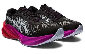 Asics Novablast 3 'soft Sky - Black