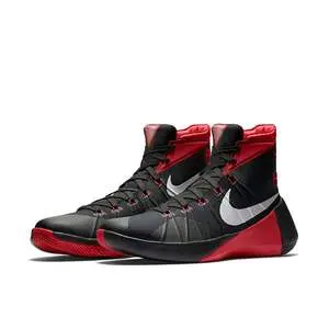 Nike Hyperdunk 2015 High Top Athletic Sneakers
