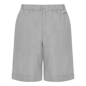 Off-White Ss21 Logo Casual Shorts