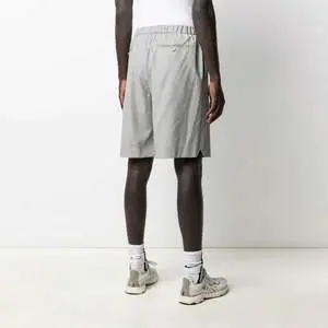 Off-White Ss21 Logo Casual Shorts
