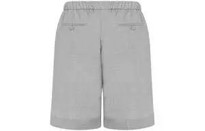 Off-White Ss21 Logo Casual Shorts