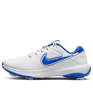 Nike Nike Victory Pro 3 Golf Shoes White/hyper Royal