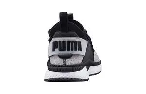 PUMA Tsugi Jun Sneakers - Black/white/grey