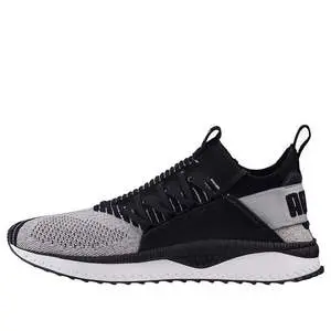 PUMA Tsugi Jun Sneakers - Black/white/grey