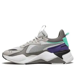 PUMA Puma RS-X Tracks Low Top Sneakers Grey/black