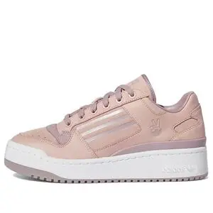 Adidas Forum Bold Platform Sneakers - Pink