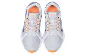 Nike Downshifter 8 Athletic Sneakers - Grey/purple