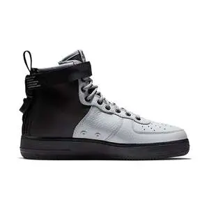 Nike Sf Air Force 1 Mid 'wolf