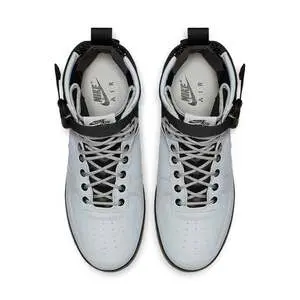 Nike Sf Air Force 1 Mid 'wolf