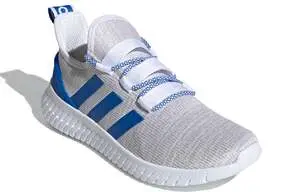 Adidas Kaptir " Glow Blue" Sneakers