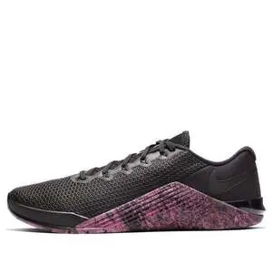 Nike Metcon 5 Training Shoes - Black