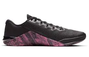 Nike Metcon 5 Training Shoes - Black