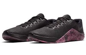 Nike Metcon 5 Training Shoes - Black