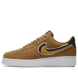 Nike Force 1 '07 Lv8 Sneakers - Brown