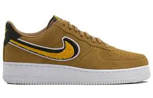 Nike Force 1 '07 Lv8 Sneakers - Brown