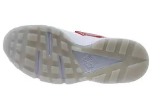 Nike Shoe Palace X Air Huarache '25th Anniversary - White/red