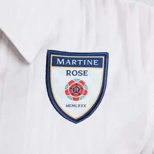Nike X Martine Rose Dress Shirt
