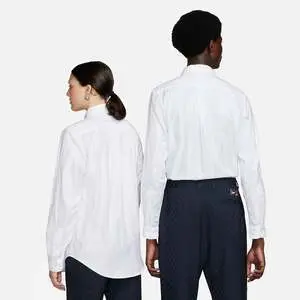 Nike X Martine Rose Dress Shirt