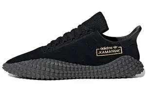 Adidas Kamanda "triple " Sneakers