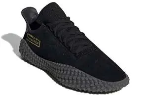 Adidas Kamanda "triple " Sneakers