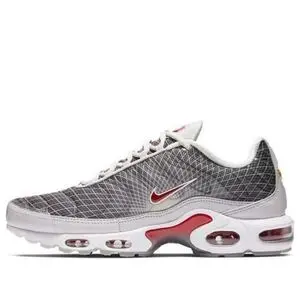 Nike Max Plus Og "neutral Grey" Sneakers - Grey/multi-color