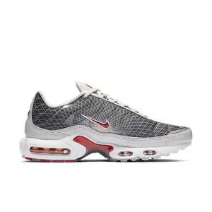 Nike Max Plus Og "neutral Grey" Sneakers