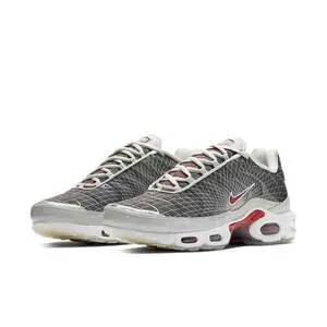 Nike Max Plus Og "neutral Grey" Sneakers