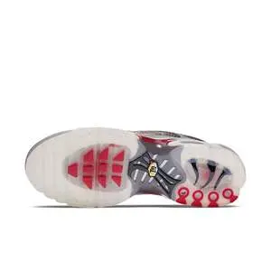 Nike Max Plus Og "neutral Grey" Sneakers