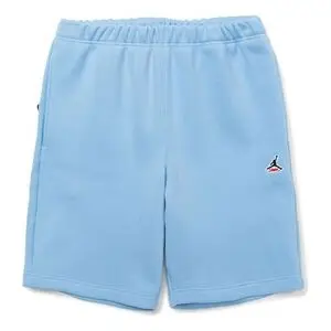JORDAN X Union La Leisure Shorts - Blue